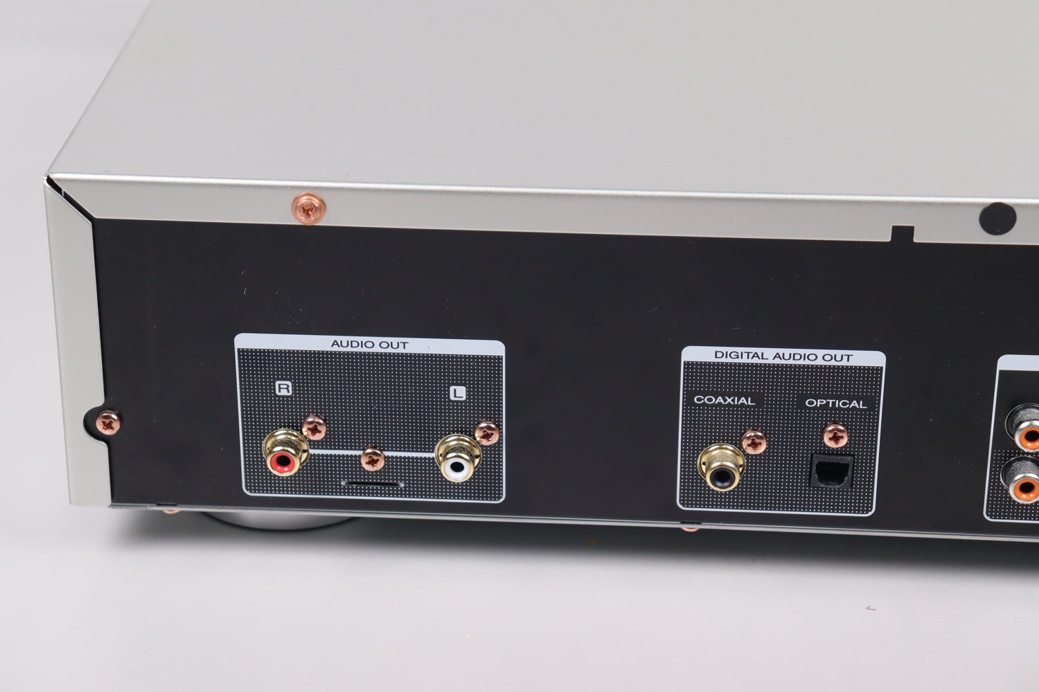 Marantz, CD6007 CD Player | Auktion.se