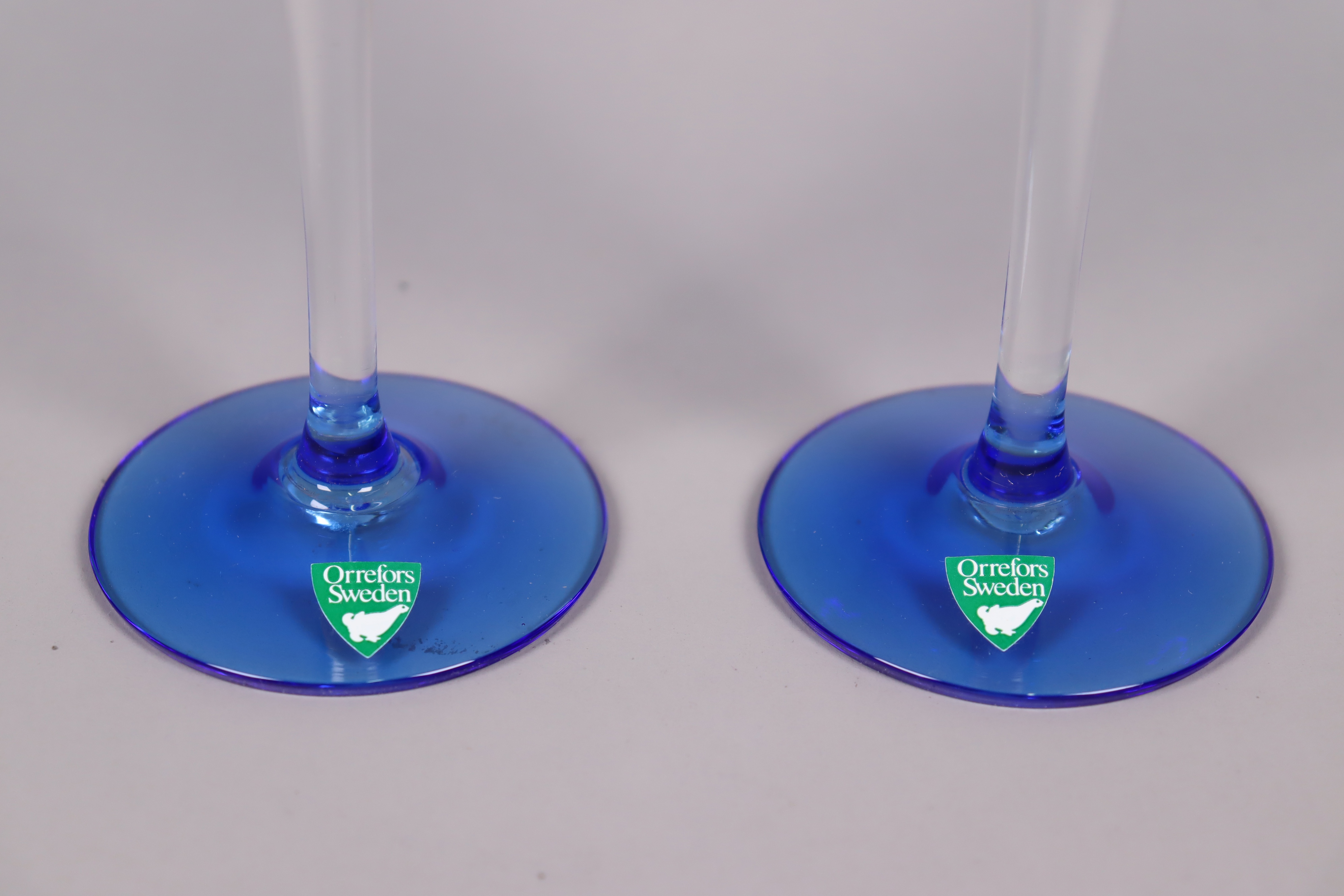 Erika Lagerbielke, Orrefors, "Pepperoni"… | Auktion.se