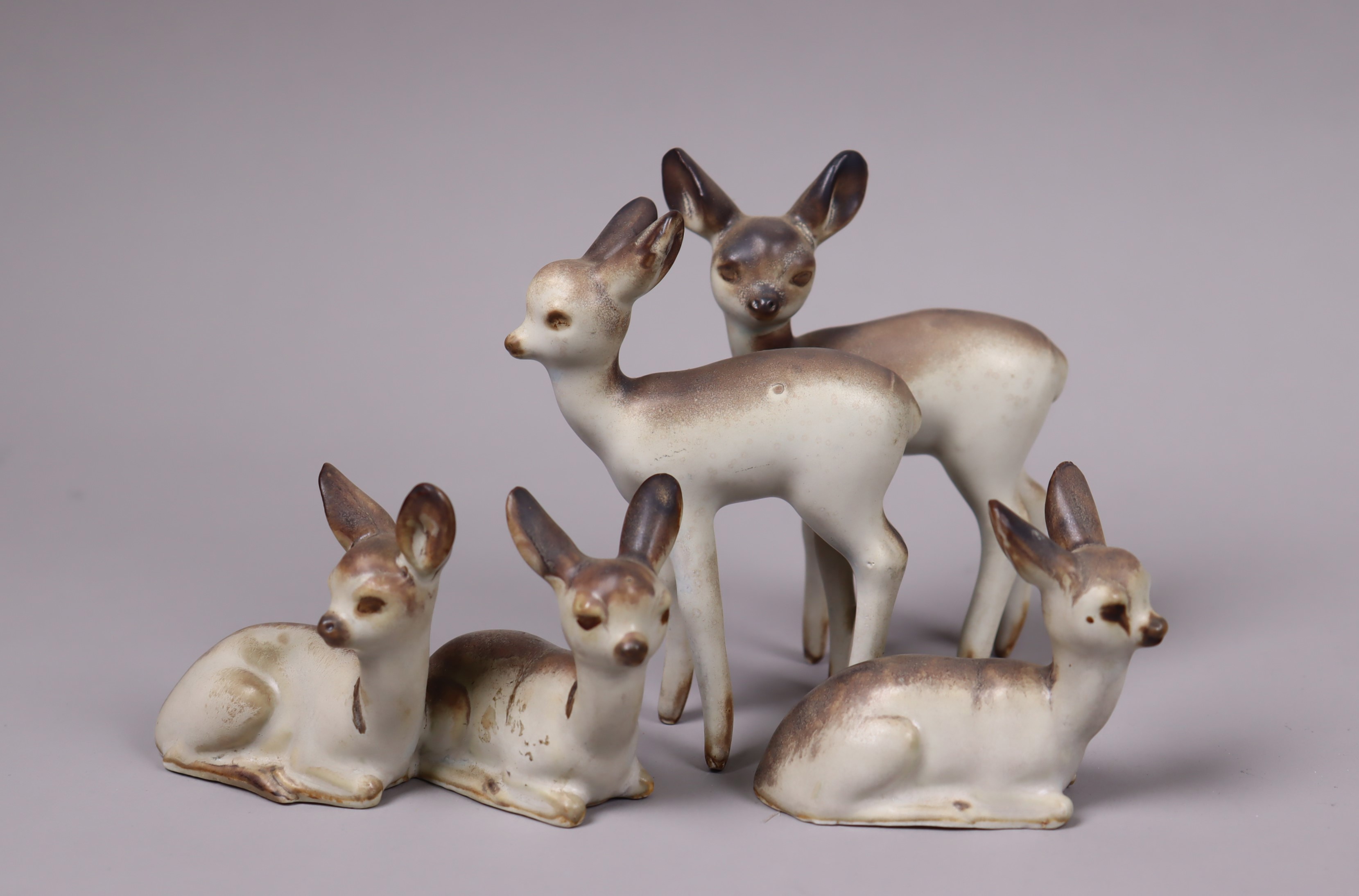 Lea von Mickwitz (1884-1978), Arabia, fi… | Auktion.se