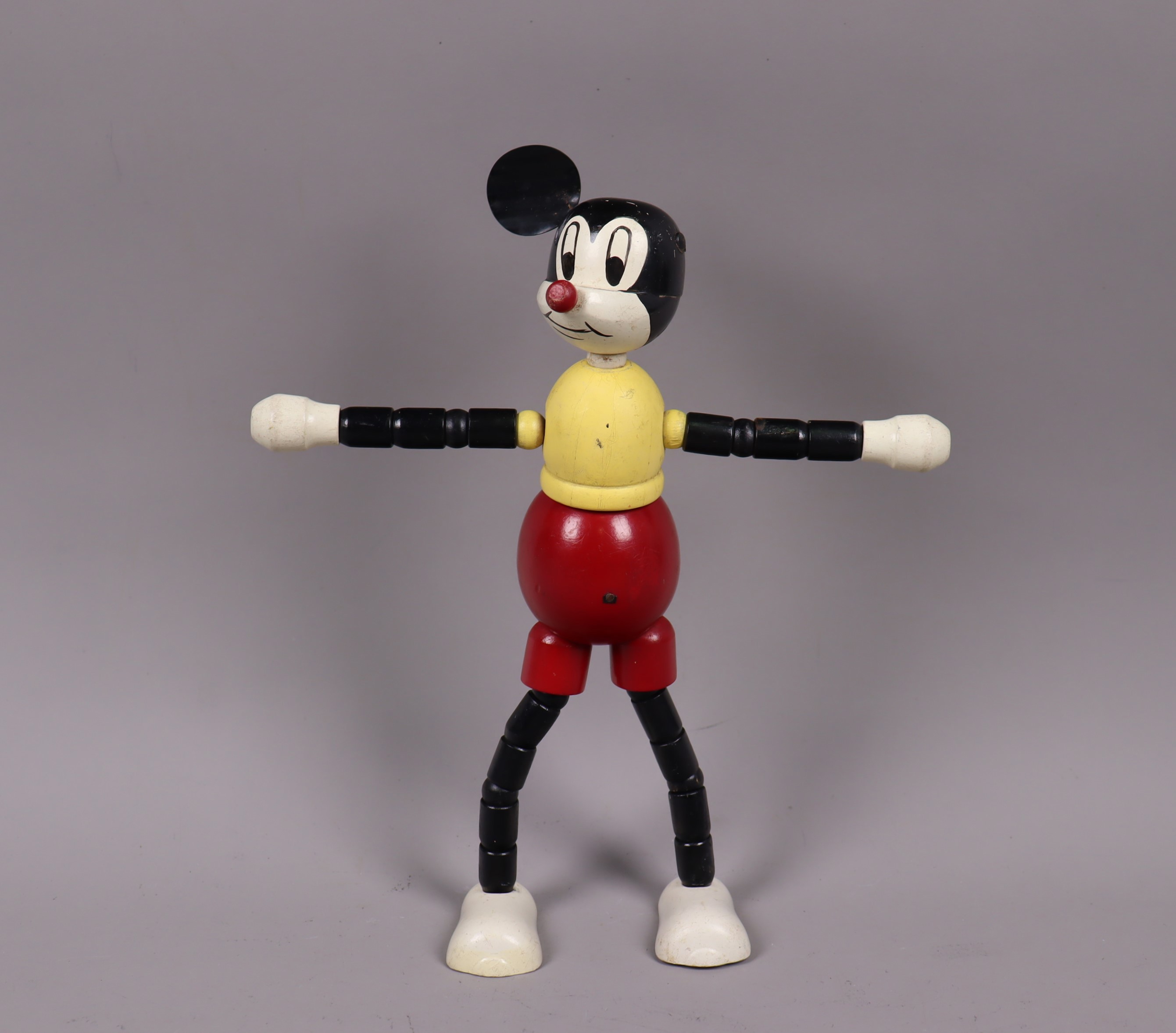 Brio, Musse Pigg | Auktion.se