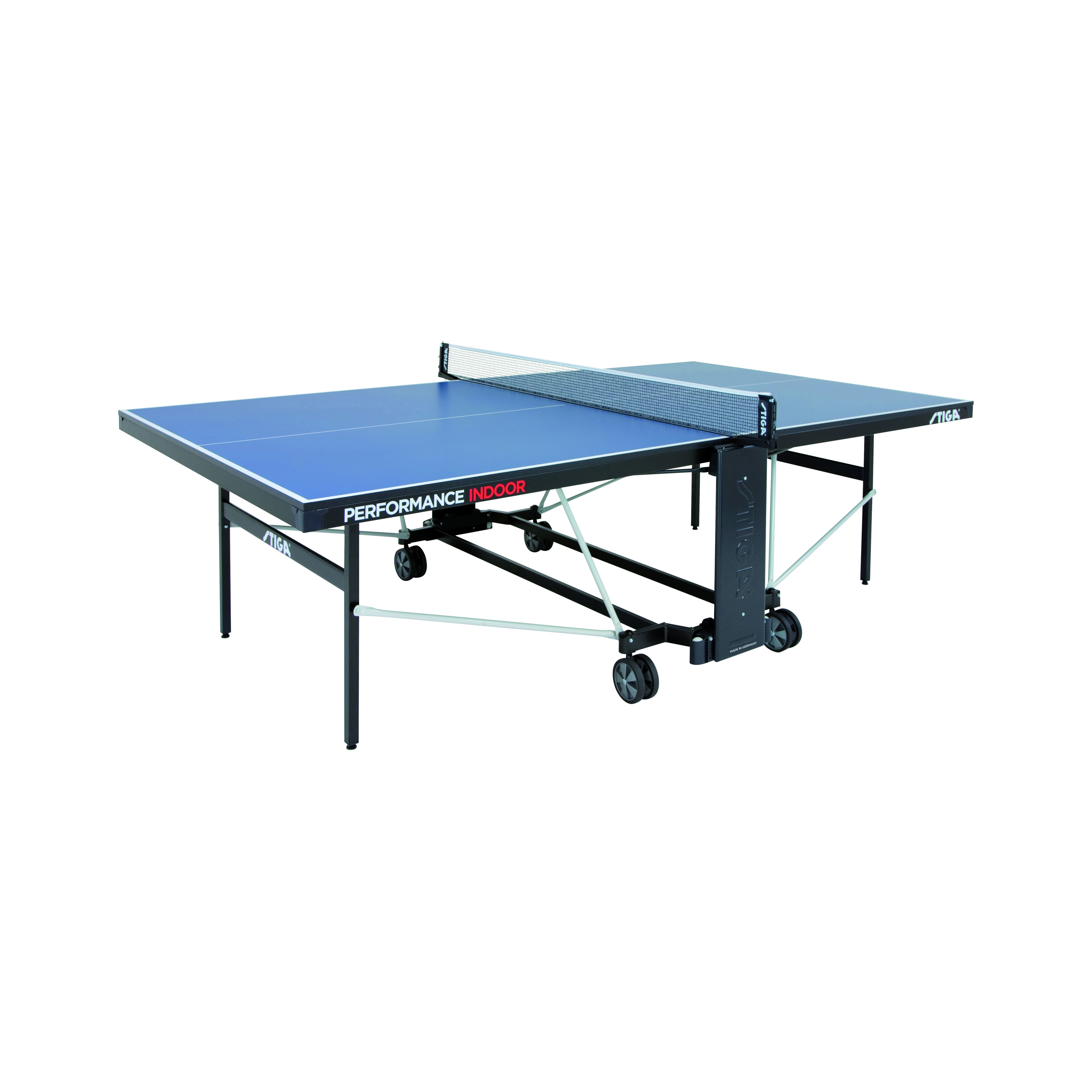 Stiga Performance Indoor pingisbord | Auktion.se