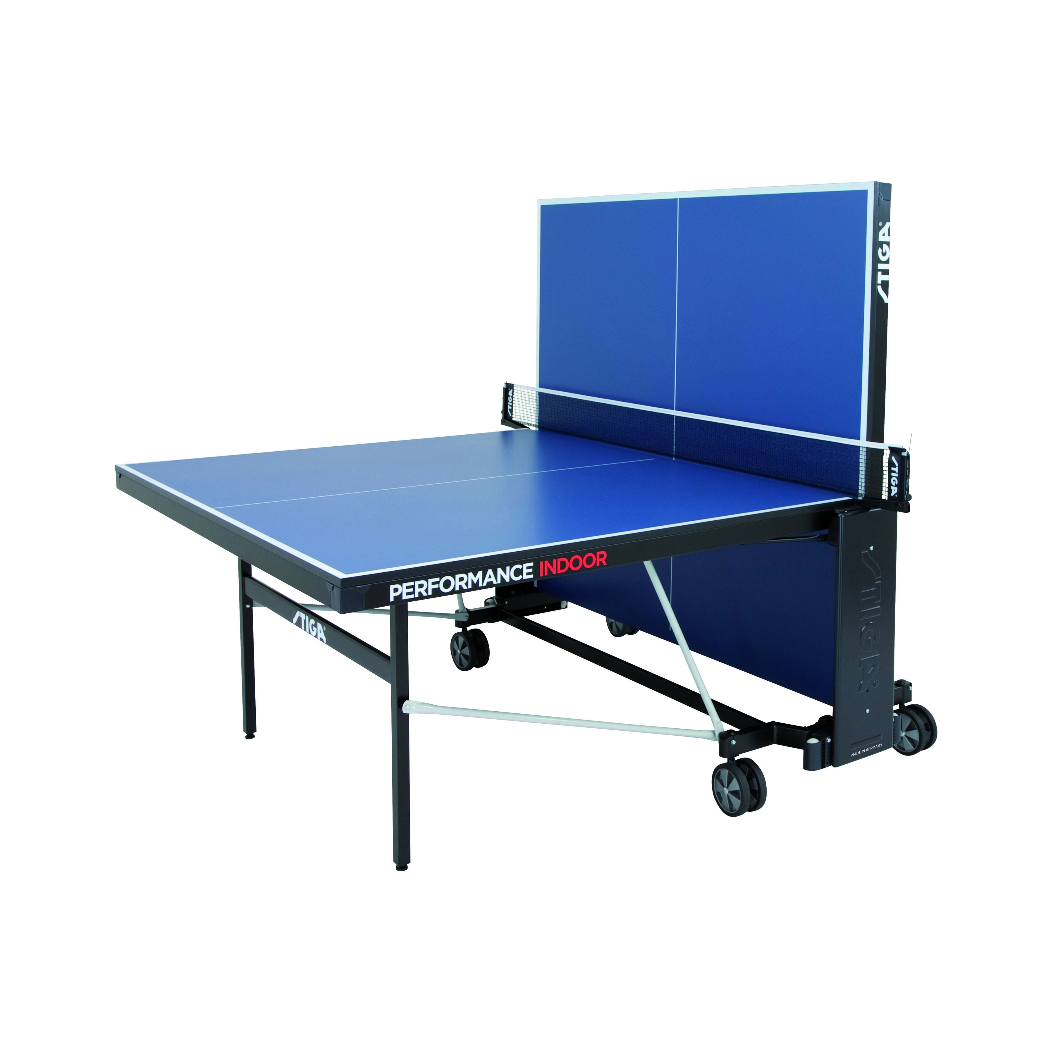 Stiga Performance Indoor pingisbord | Auktion.se