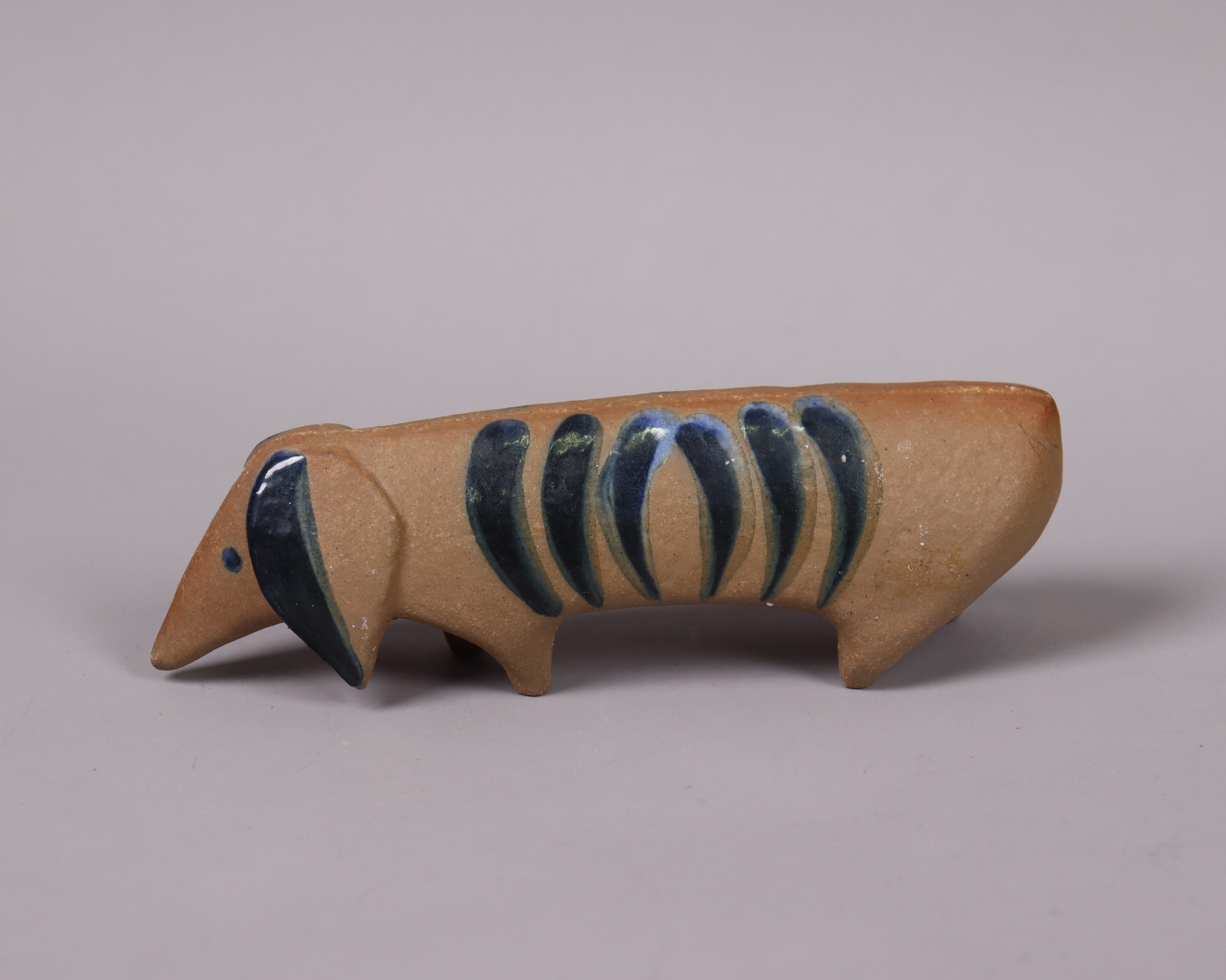 Lisa Larson, Gustavsberg, "Lilla Zoo", t… | Auktion.se