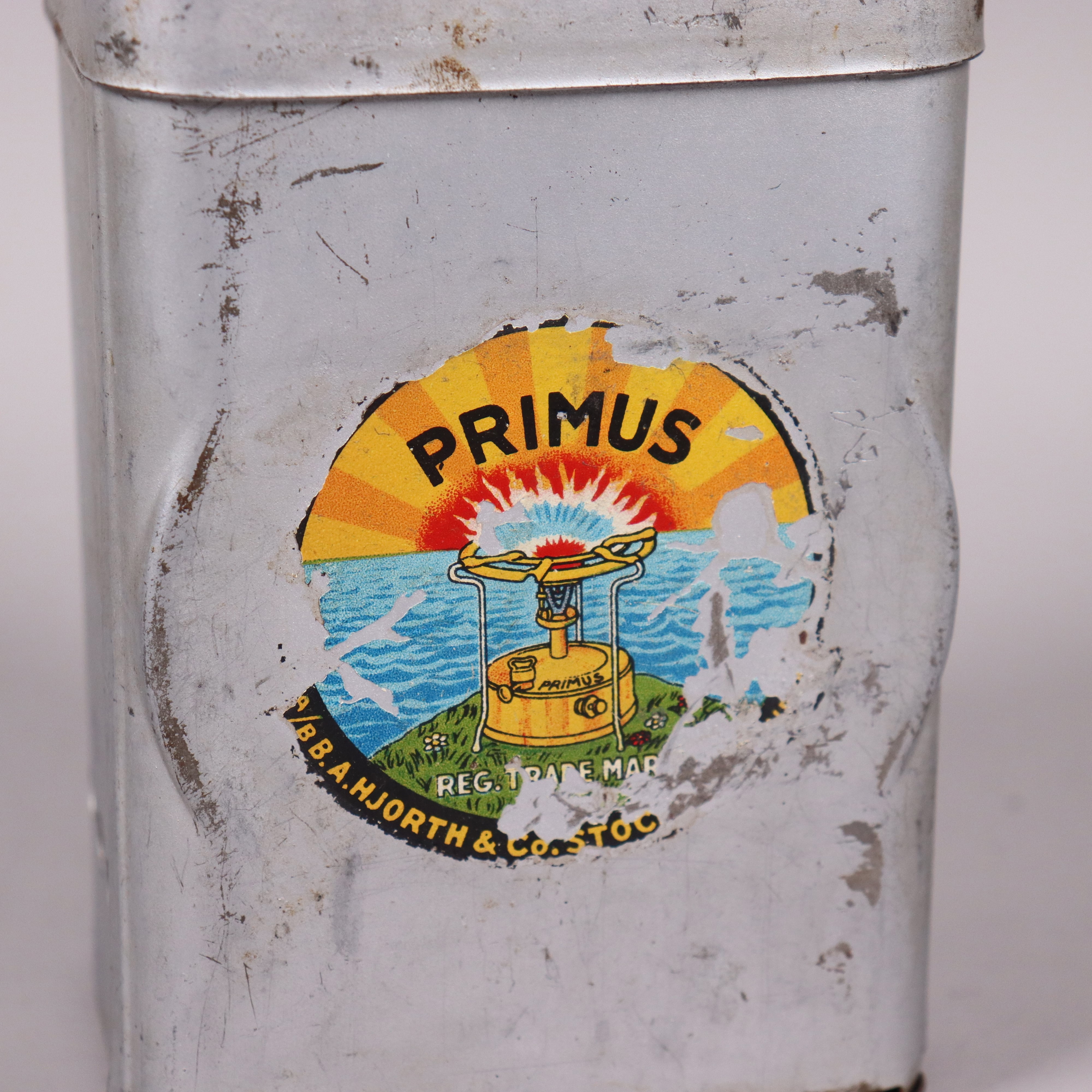 Primus No 71, campingkök, 1940/50-tal | Auktion.se